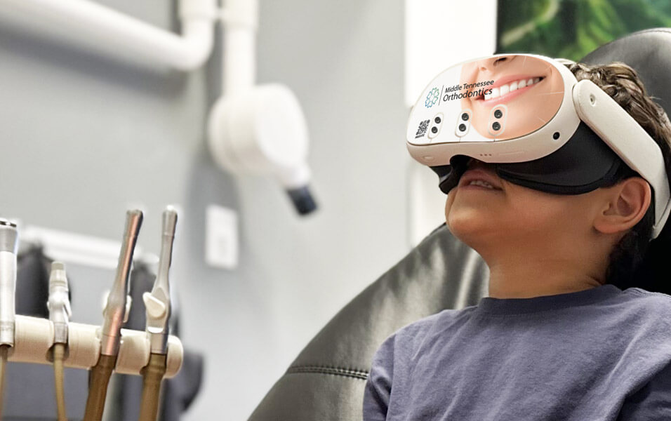 The Ortho VR Experience - TEC Innovations